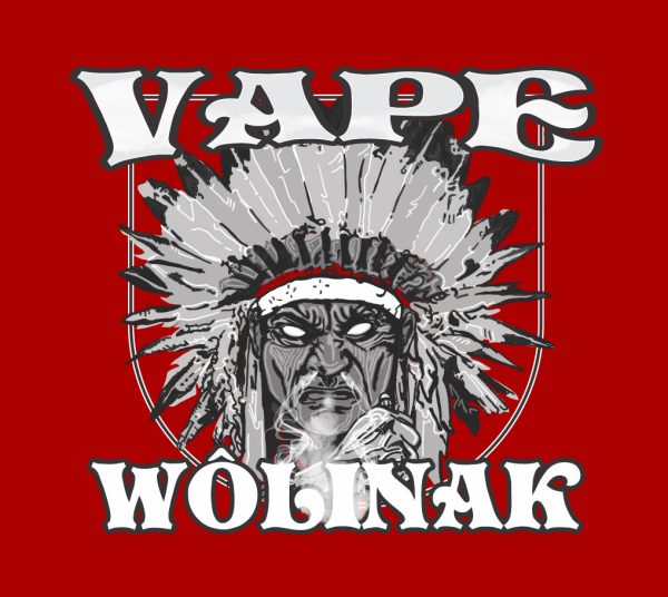 Vape Wôlinak - Boutique de Vapotage au Québec