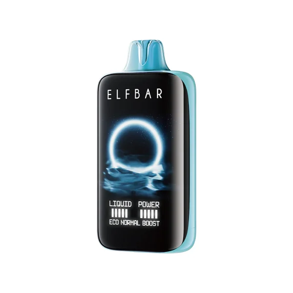 elfbar moonnight blue razz ice - Vape Wôlinak